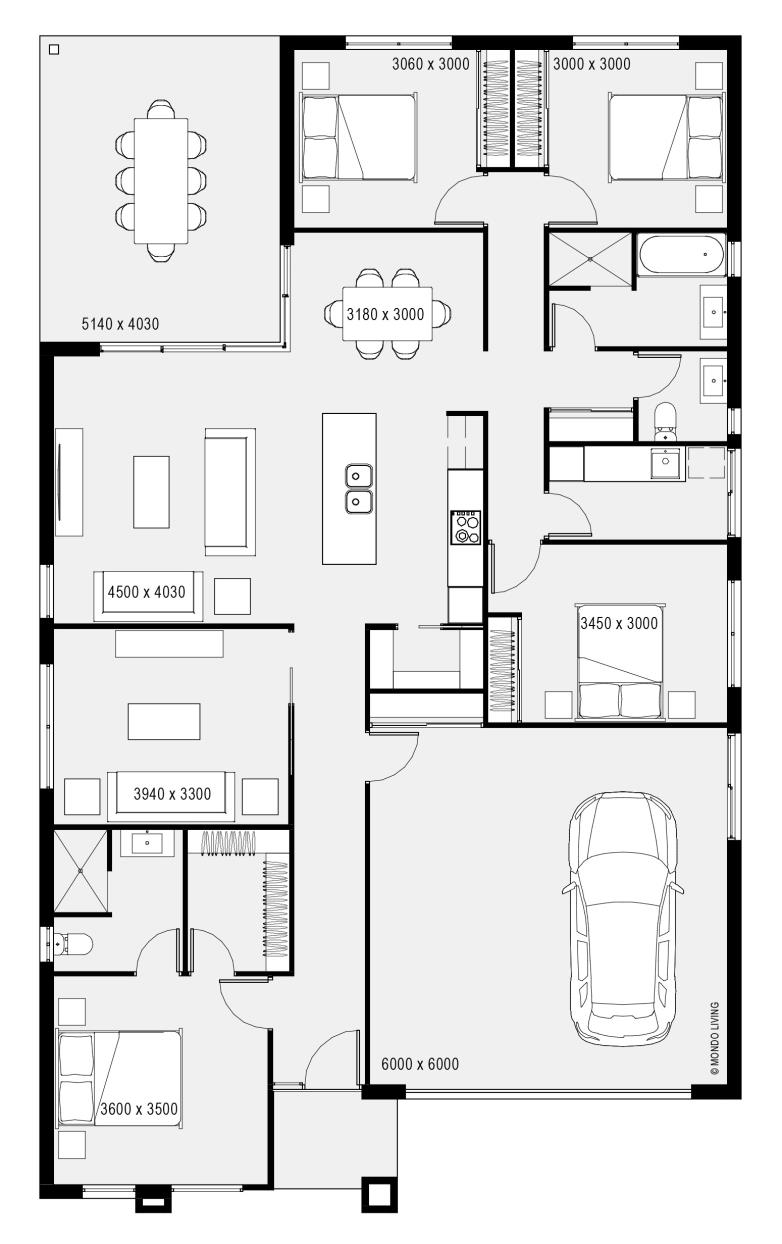 Home Designs | Find Your Ideal Home Design